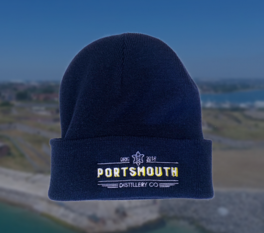 Portsmouth Distillery Shop - The Portsmouth Distillery Co.