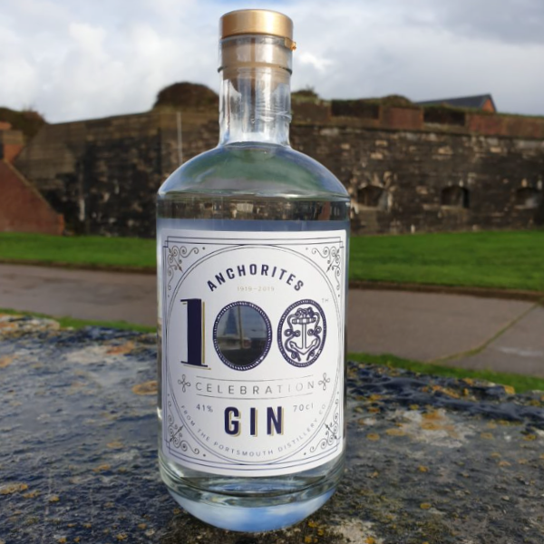 Bespoke & White Label Spirits - The Portsmouth Distillery Co.