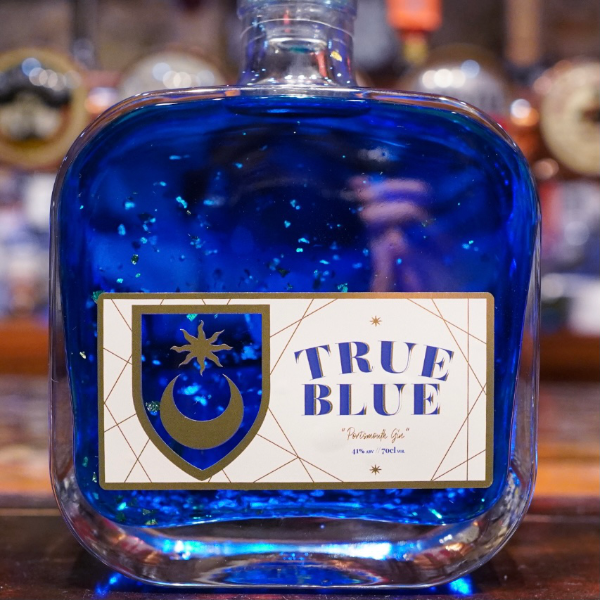 Bespoke & White Label Spirits - The Portsmouth Distillery Co.